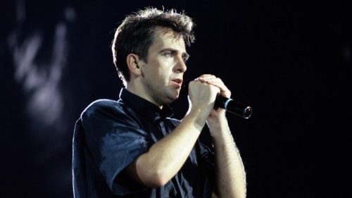 10 Best Peter Gabriel Songs of All Time - Singersroom.com