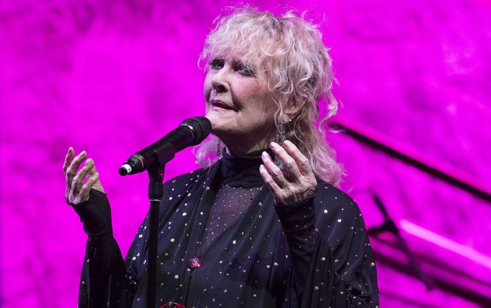 10 Best Petula Clark Songs of All Time - Singersroom.com