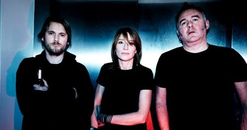 10 Best Portishead Songs of All Time - Singersroom.com