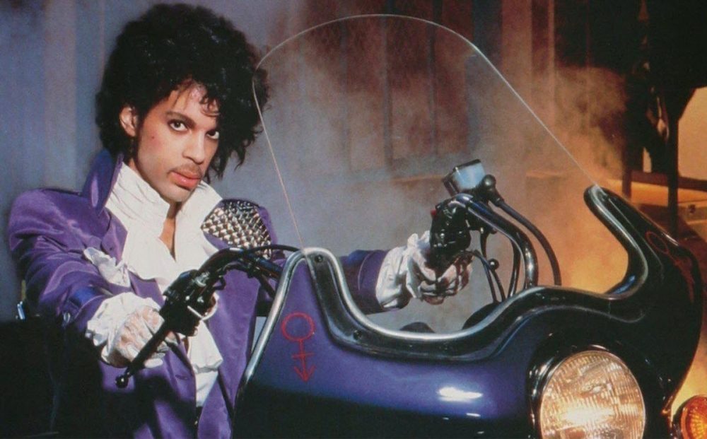 20 Best Prince Songs of All Time - Singersroom.com