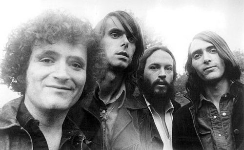 10 Best Quicksilver Messenger Service Songs of All Time - Singersroom.com