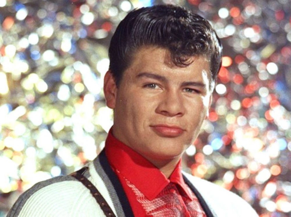10 Best Ritchie Valens Songs of All Time - Singersroom.com