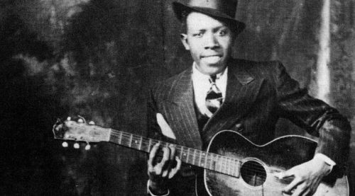 10 Best Robert Johnson Songs of All Time - Singersroom.com