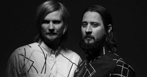 10 Best Royksopp Songs of All Time - Singersroom.com