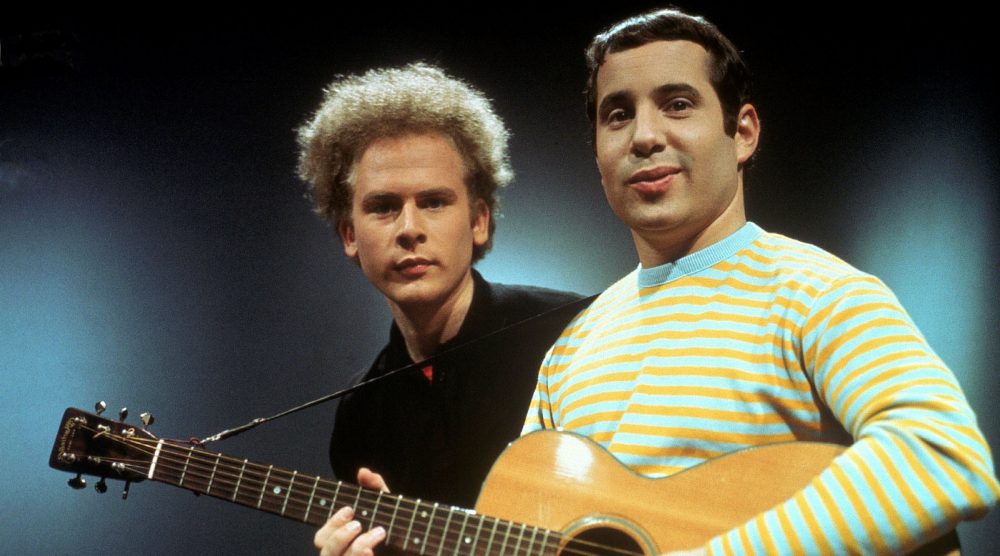 20 Best Simon and Garfunkel Songs of All Time - Singersroom.com