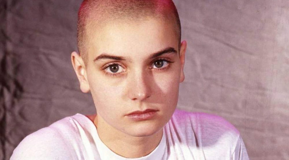 10 Best Sinead O’Connor Songs of All Time - Singersroom.com