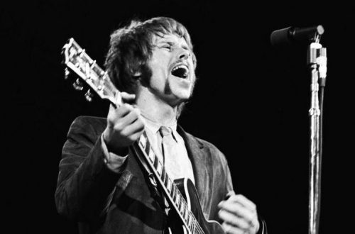 10 Best Skip Spence Songs of All Time - Singersroom.com