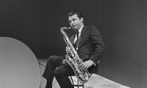 10 Best Stan Getz Songs of All Time - Singersroom.com