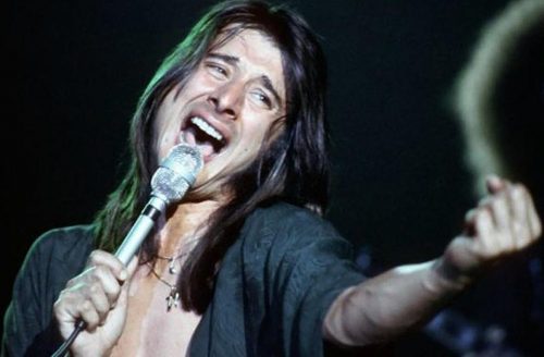 10 Best Steve Perry Songs of All Time - Singersroom.com