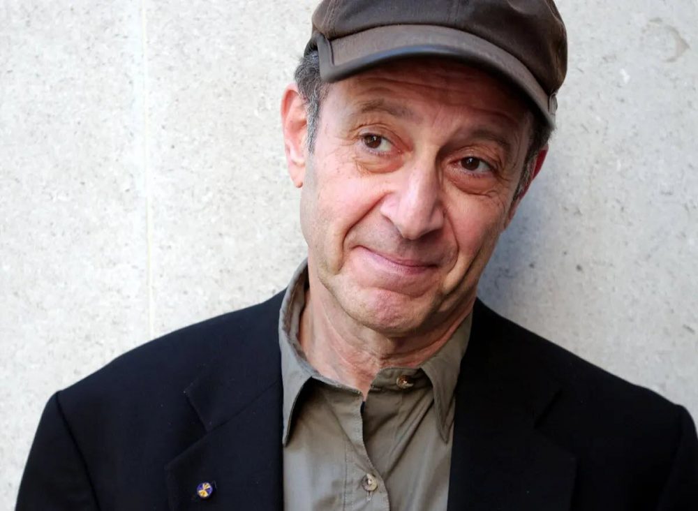 10 Best Steve Reich Songs of All Time - Singersroom.com