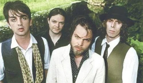 10 Best Supergrass Songs of All Time - Singersroom.com