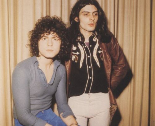 10 Best T. Rex Songs of All Time - Singersroom.com