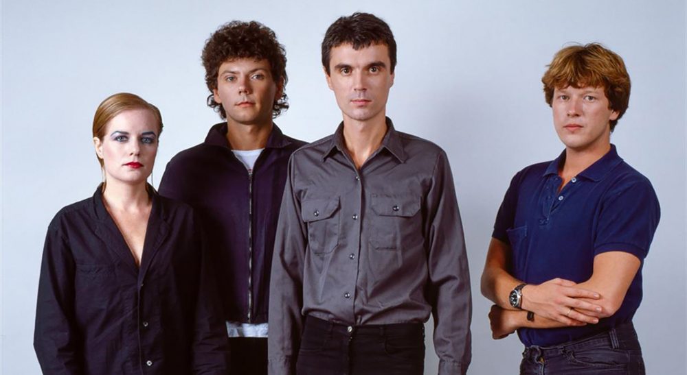 20 Best Talkinghead Songs Of All Time - Singersroom.com