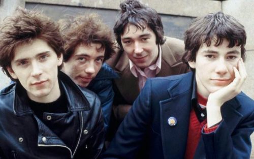 10 Best The Buzzcocks Songs of All Time - Singersroom.com