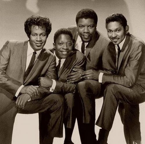 10 Best The Coasters Songs of All Time - Singersroom.com