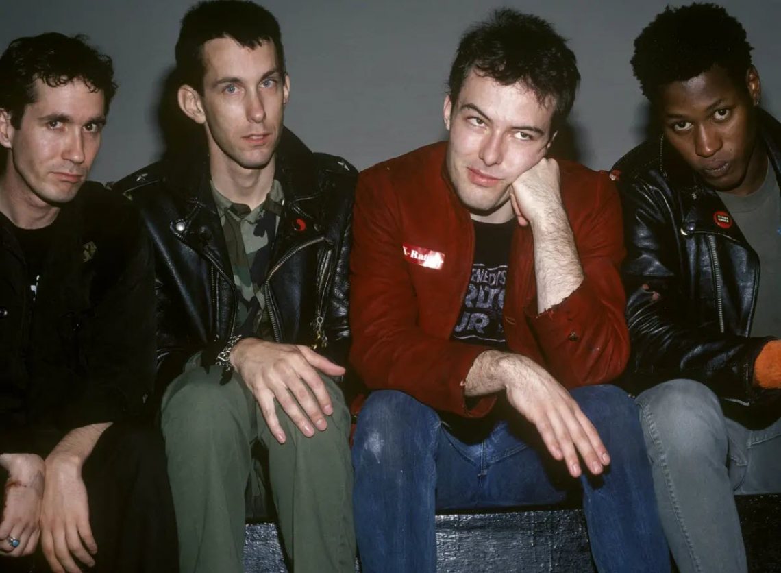 10Best The Dead Kennedys Songs of All Time - Singersroom.com