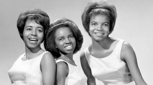 10 Best The Dixie Cups Songs of All Time - Singersroom.com