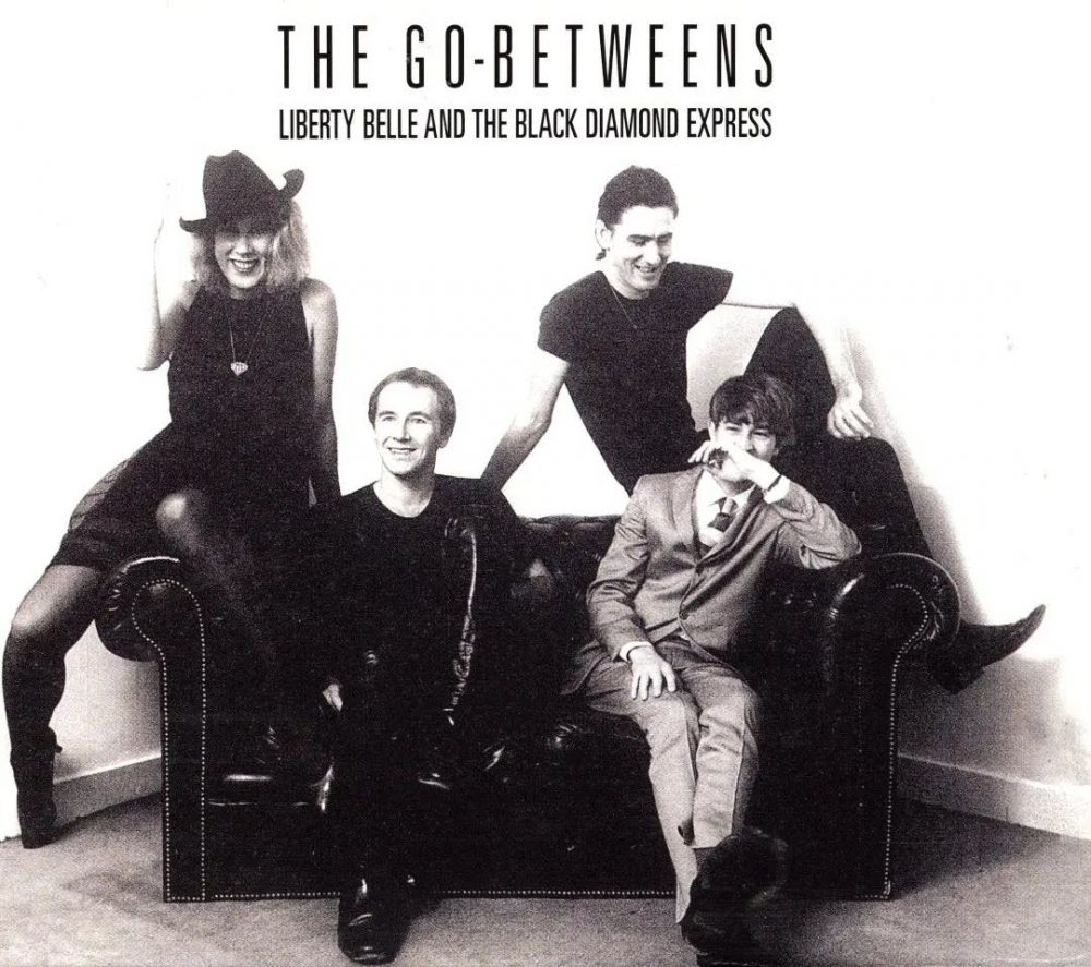10 Best The Go-Betweens Songs of All Time - Singersroom.com