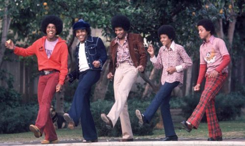 10 Best The Jackson 5 Songs Of All Time - Singersroom.com