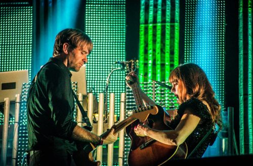 10 Best The Postal Service Songs of All Time - Singersroom.com