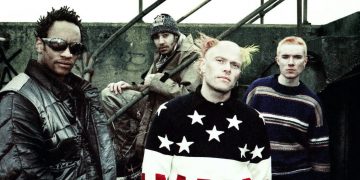 10 Best The Prodigy Songs of All Time - Singersroom.com