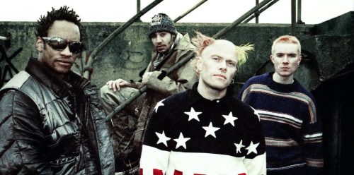 10 Best The Prodigy Songs of All Time - Singersroom.com