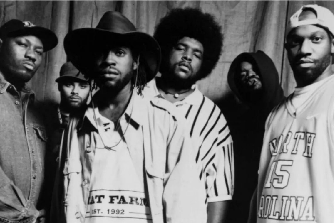10 Best The Roots Songs of All Time - Singersroom.com