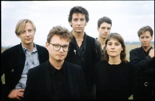 10 Best The Triffids Songs of All Time - Singersroom.com