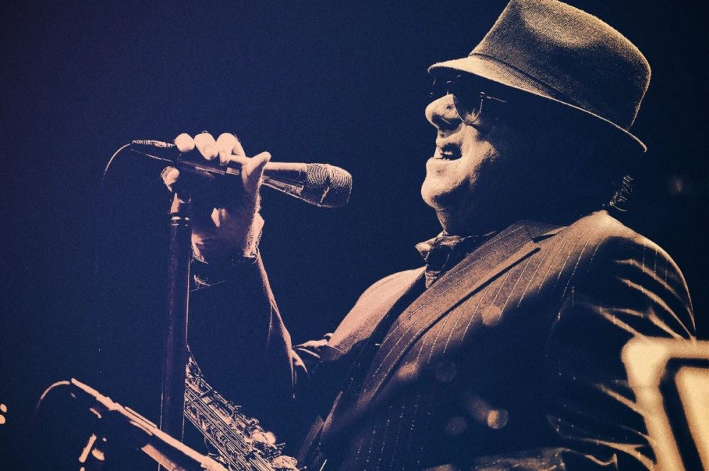 20 Best Van Morrison Songs Of All Time - Singersroom.com