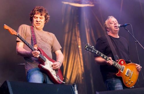 10 Best Ween Songs of All Time - Singersroom.com