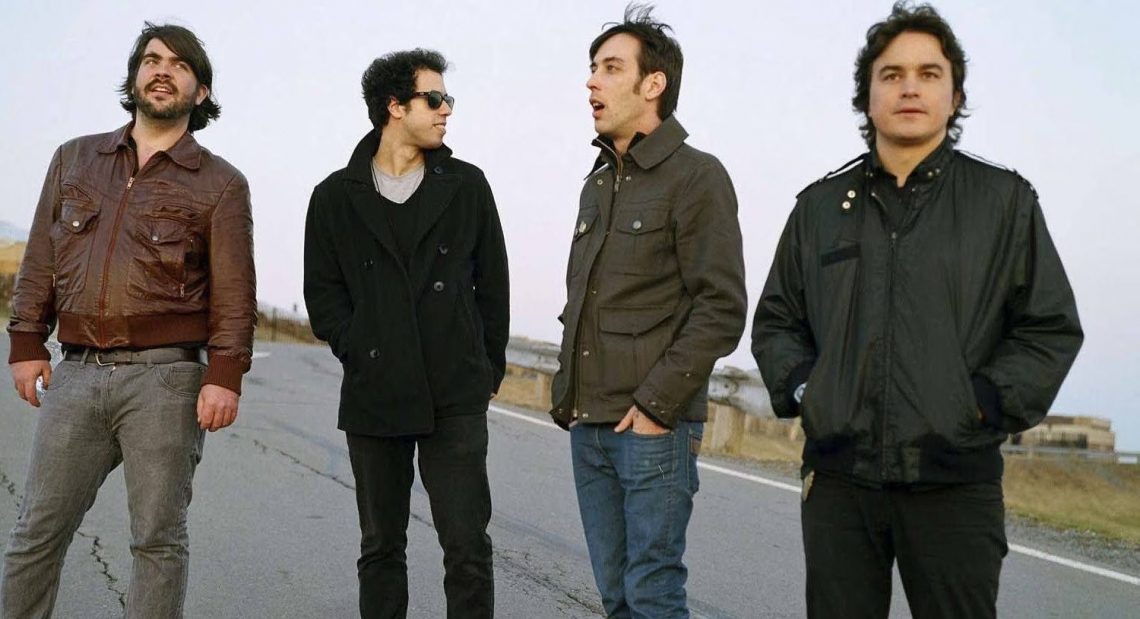 10 Best Wolf Parade Songs of All Time - Singersroom.com
