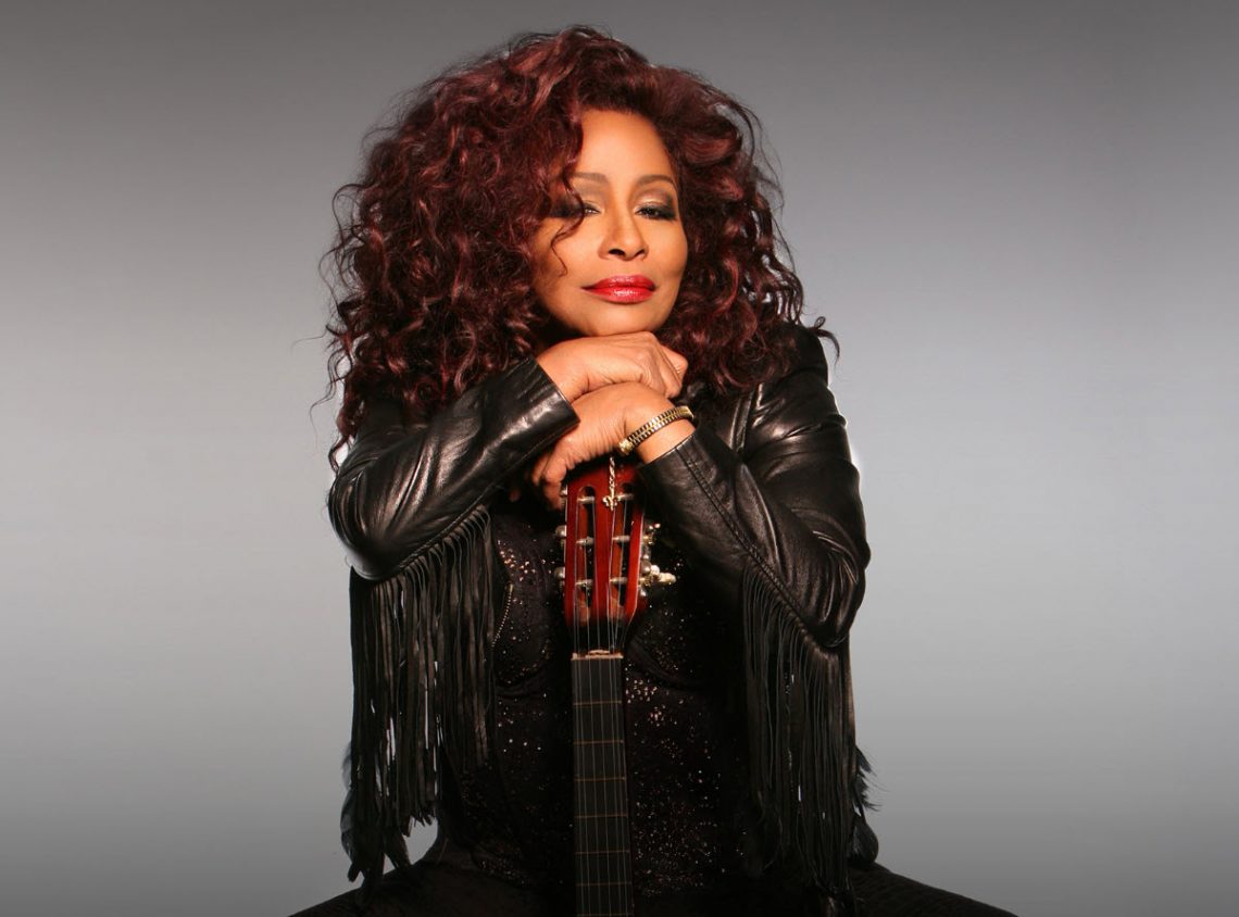 10 Best Chaka Khan Songs of All Time - Singersroom.com