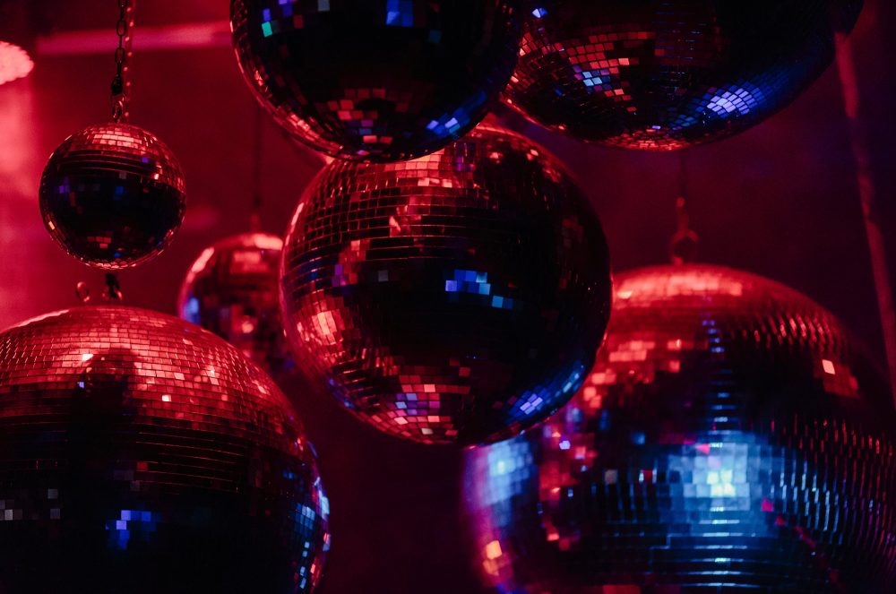 100 Best Dance Songs of the 80s - Singersroom.com