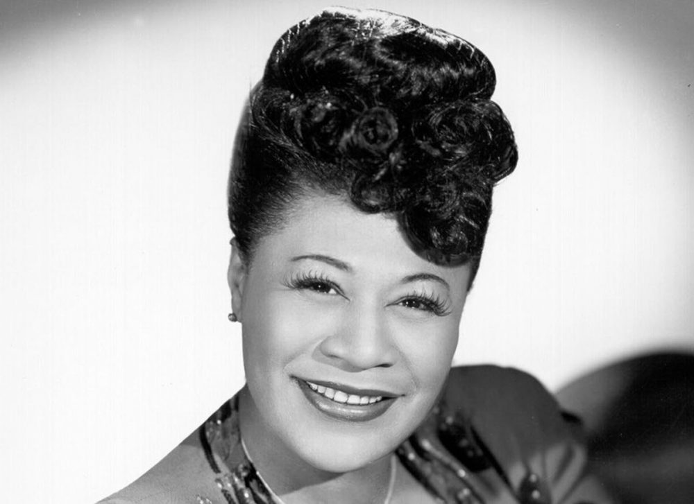 10 Best Ella Fitzgerald Songs of All Time - Singersroom.com