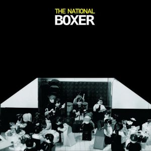 100 Greatest Albums from 2007 - Singersroom.com
