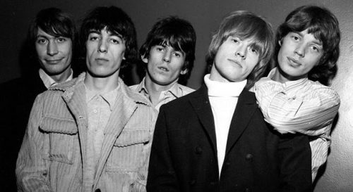100 Greatest Songs from 1965 - Singersroom.com