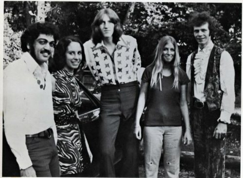 100 Greatest Songs from 1969 - Singersroom.com