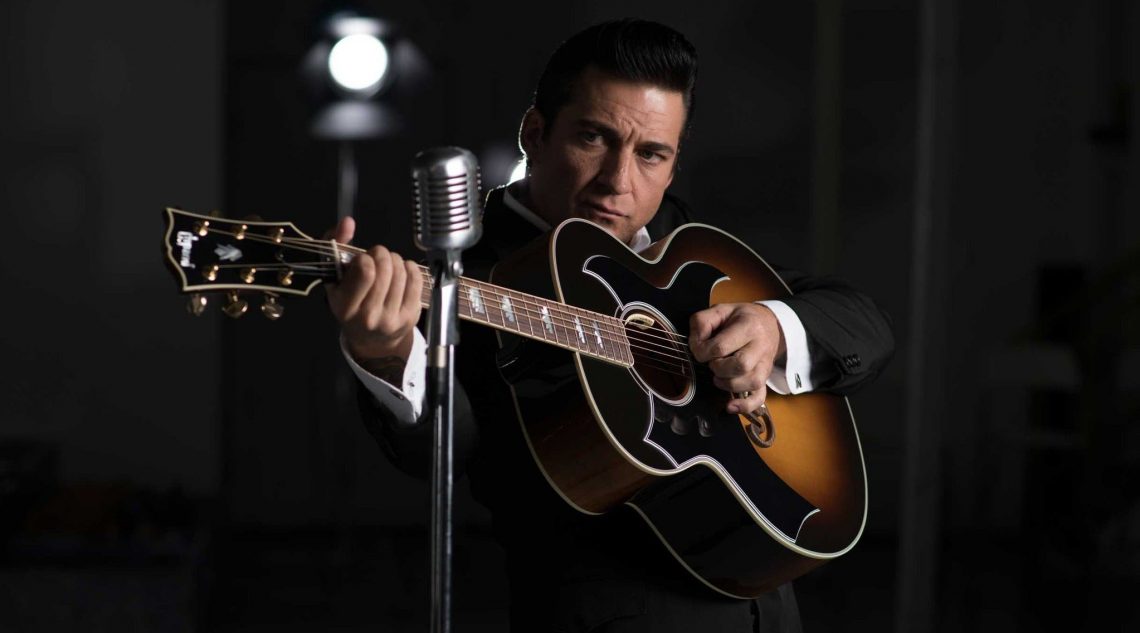 10 Best Johnny Cash Songs of All Time - Singersroom.com