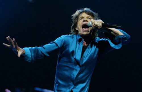 10 Best Mick Jagger Songs of All Time - Singersroom.com