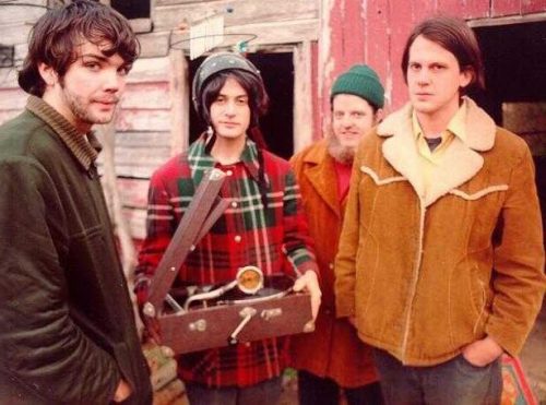 10 Best Neutral Milk Hotel Songs of All Time - Singersroom.com