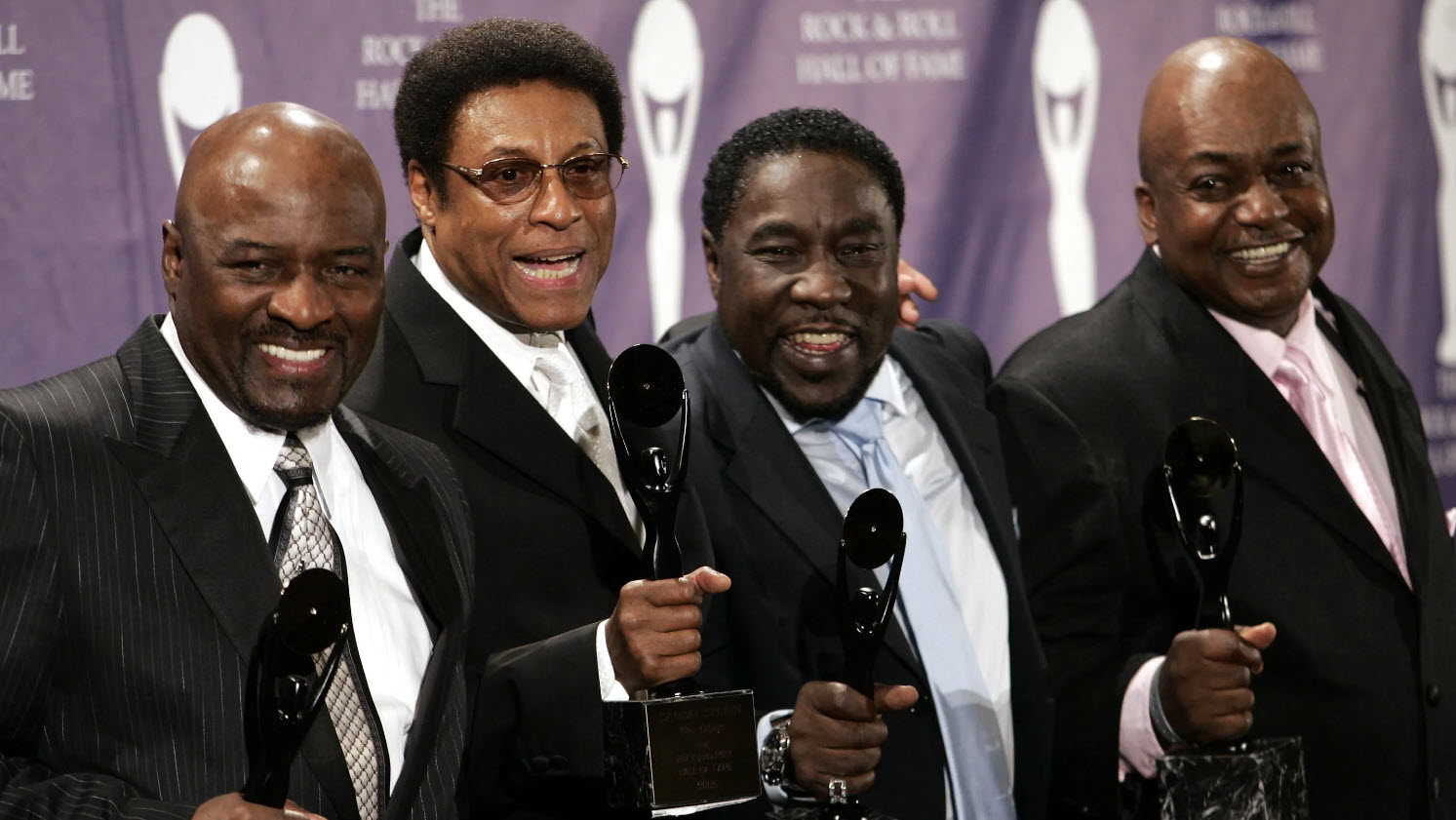 10 Best Ojays Songs of All Time - Singersroom.com