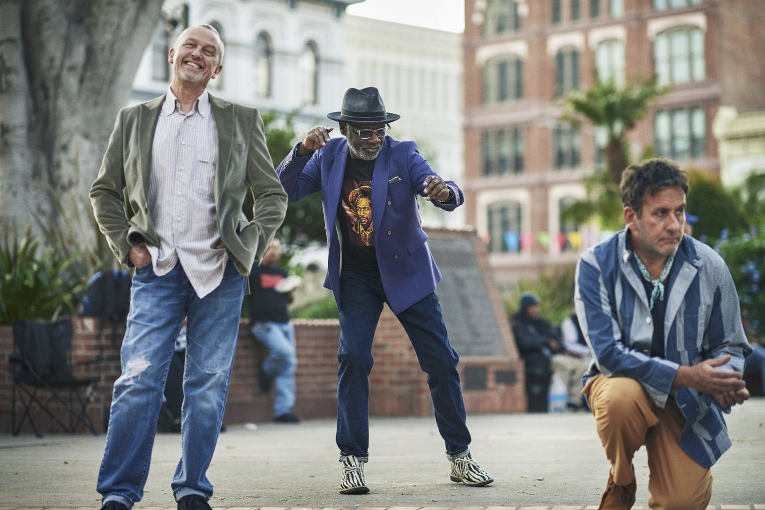 20 Famous Ska Bands - Singersroom.com