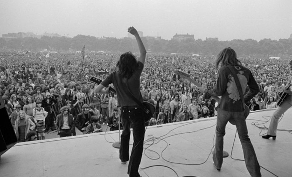 100 Best Southern Rock Songs of All Time - Singersroom.com