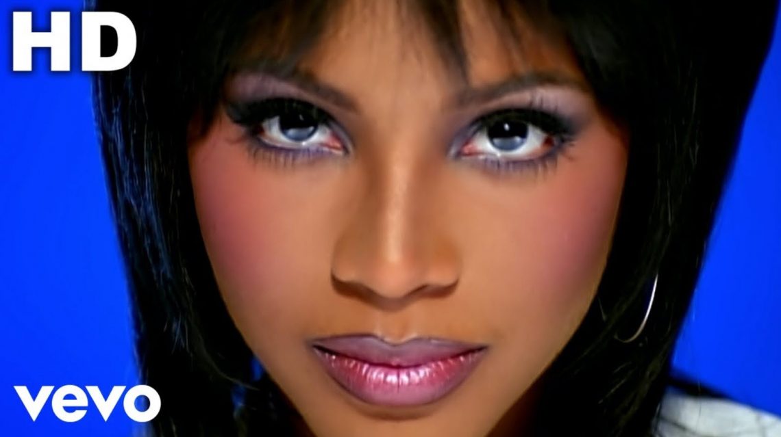 10 Best Toni Braxton Songs of All Time - Singersroom.com