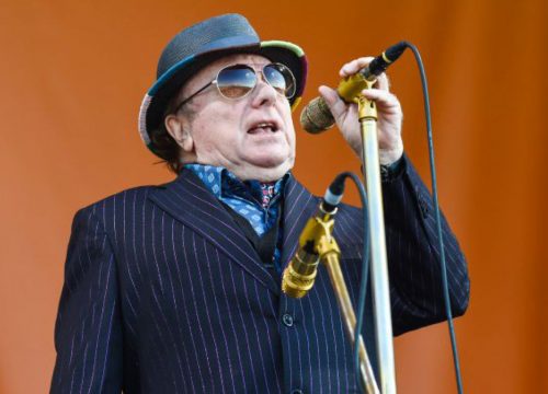 10 Best Van Morrison Songs of All Time - Singersroom.com