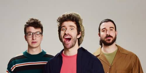 10 Best AJR Songs of All Time - Singersroom.com
