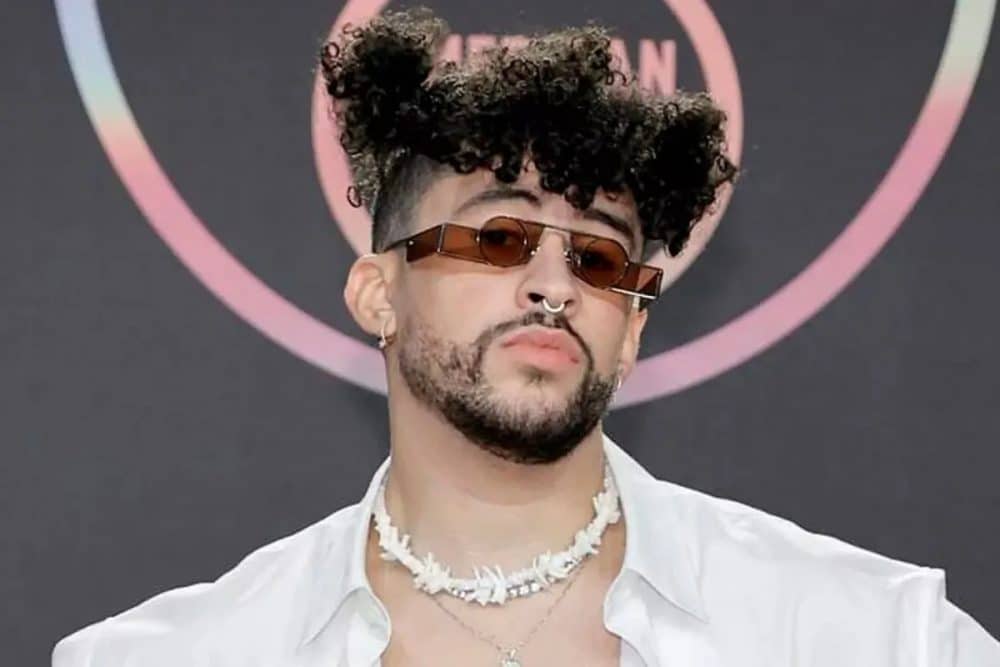 10 Best Bad Bunny Songs of All Time - Singersroom.com