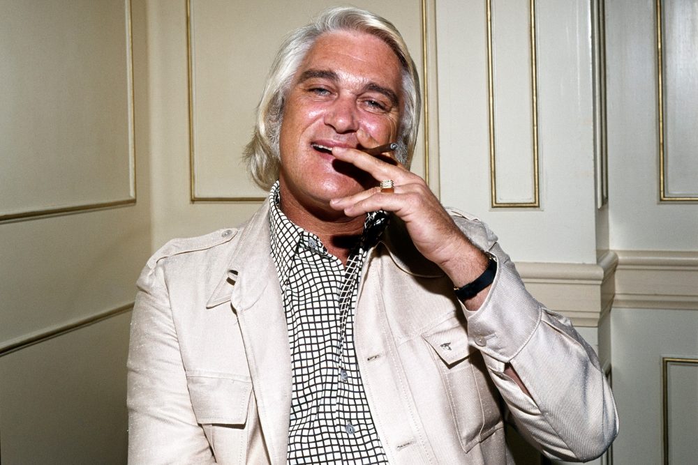 10 Best Charlie Rich Songs of All Time - Singersroom.com