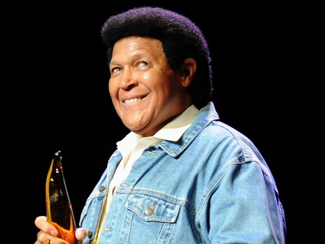 10 Best Chubby Checker Songs of All Time - Singersroom.com