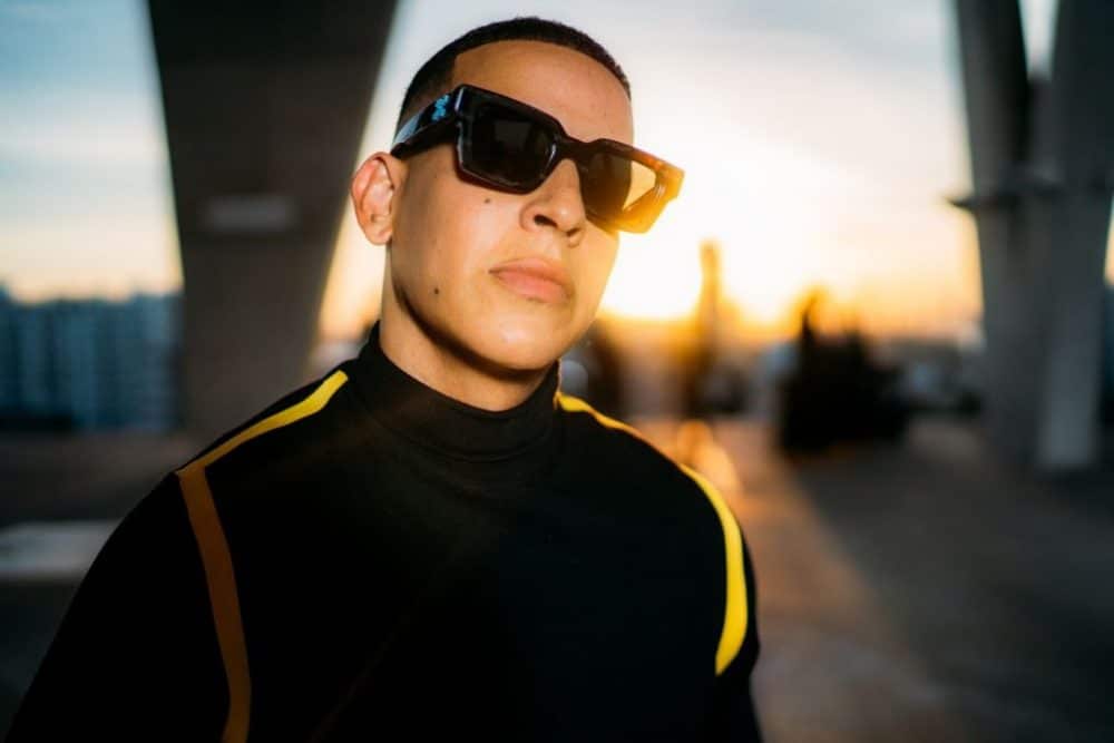 10 Best Daddy Yankee Songs of All Time - Singersroom.com